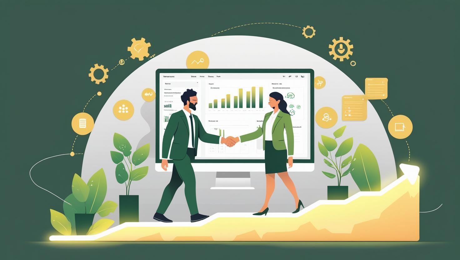 How to Select the Right NetSuite Partner